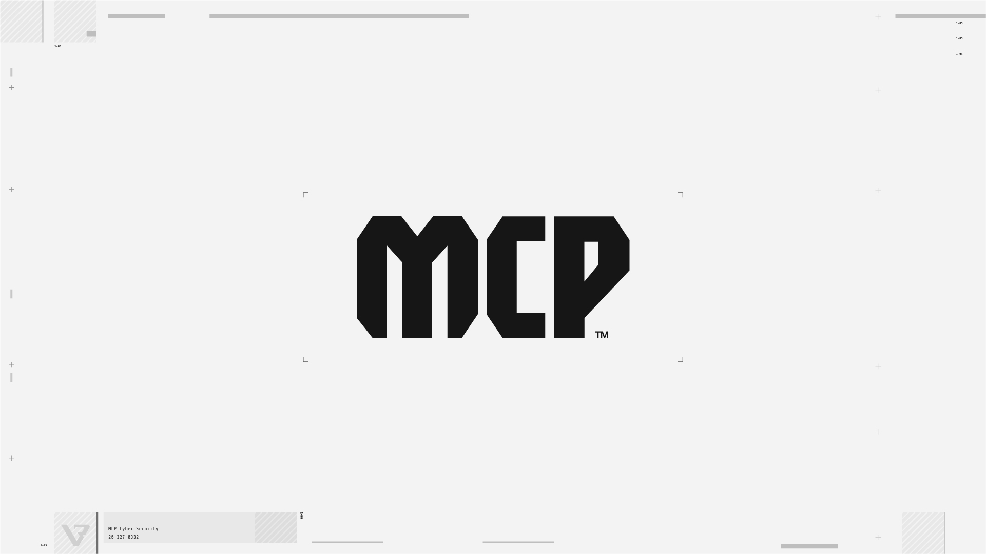 Digital Corporation Logos – Creative Portfolio of Bryan Vu