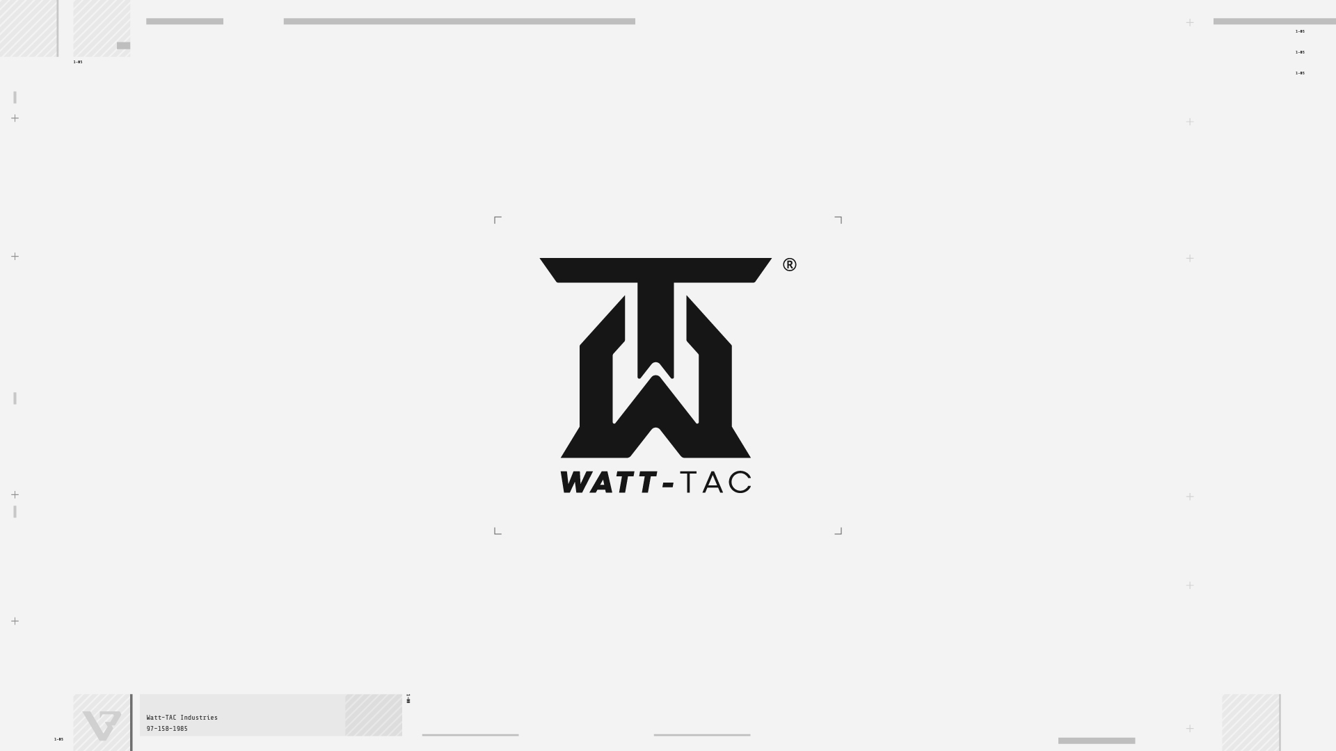 Digital Corporation Logos – Creative Portfolio of Bryan Vu
